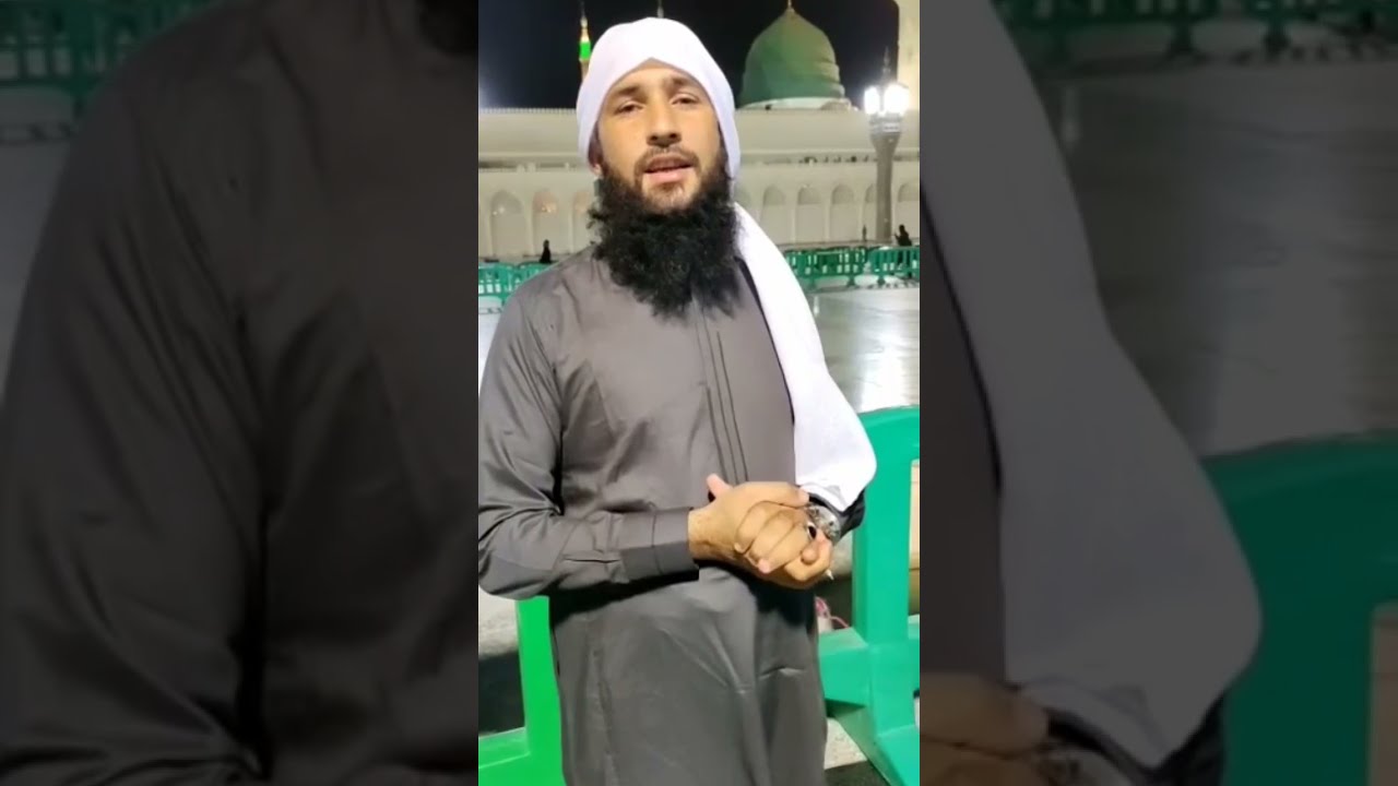 Islamic shortcut #short Tariq Jameel#shorts Islamic - YouTube