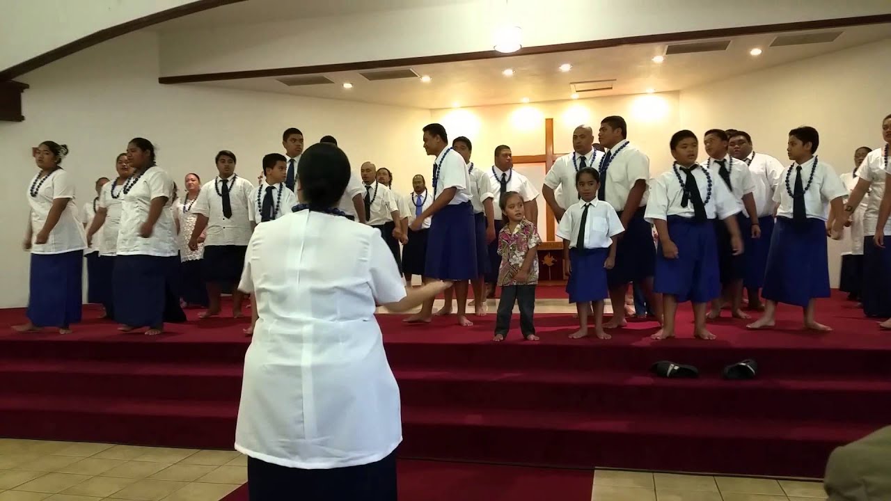 Areto o le Ola, EFKAS Autalavou Matagaluega Hawaii, Siva Siva Maia ...