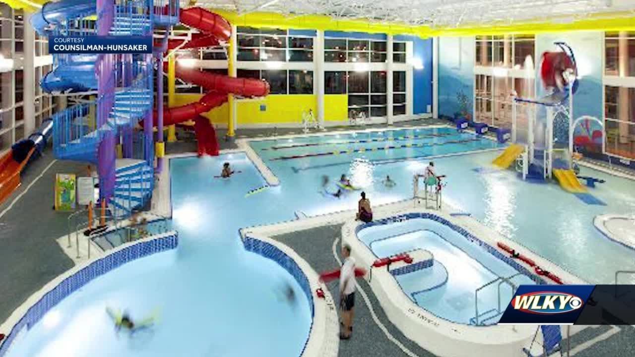 Community weighs in on possible indoor aquatic center - YouTube
