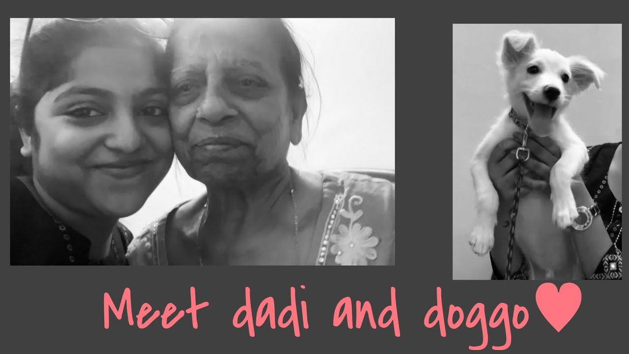 MEET DADII🥰♥️ #vlog5 - YouTube
