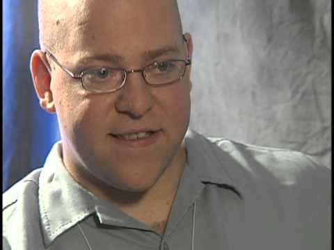 Marty Lang 2008 Film Industry Mixer - YouTube