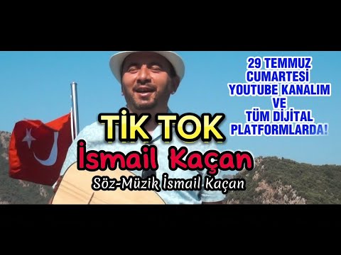 TİK TOK YENİ KLİP YAYINDA!