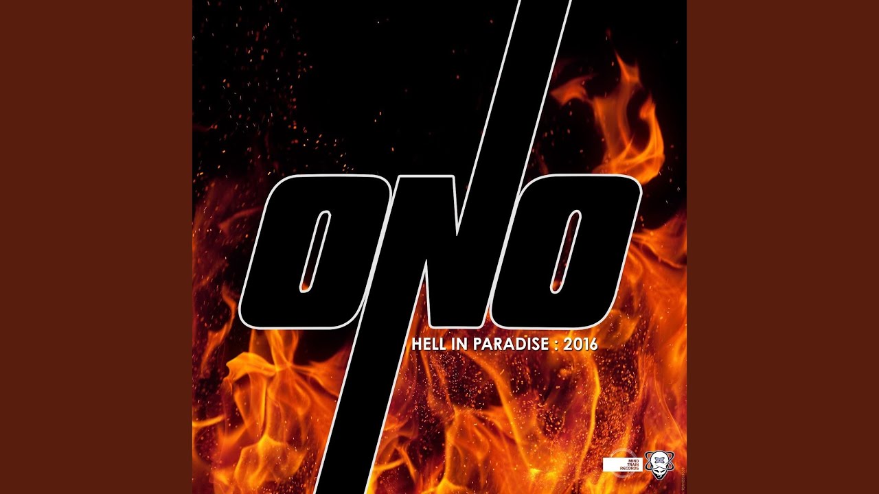 Hell in Paradise 2017 (Alyson Calagna Remix) - YouTube