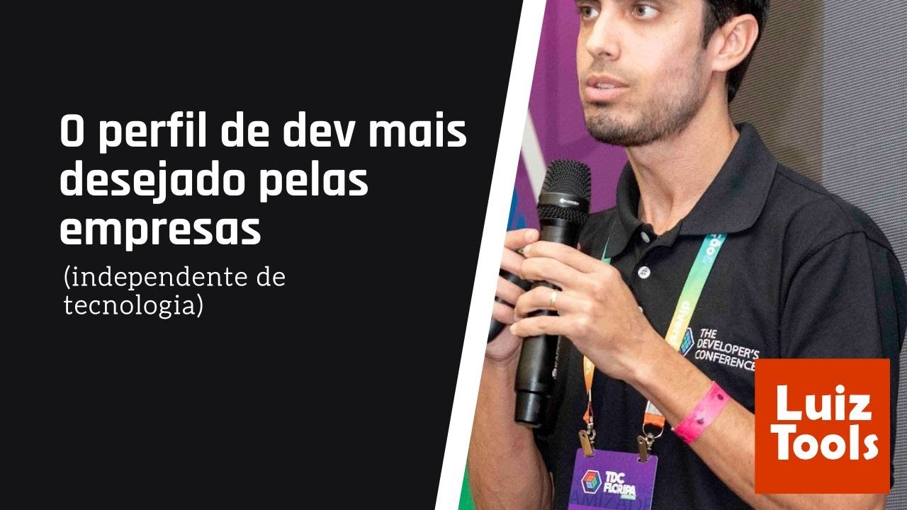 O perfil de dev mais desejado pelas empresas (independente da ...