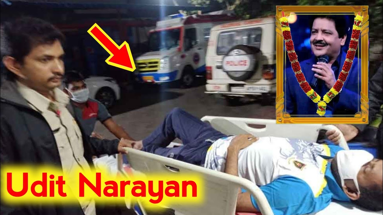 Singer udit narayan jha passed away - udit narayan | udit narayan jha ...