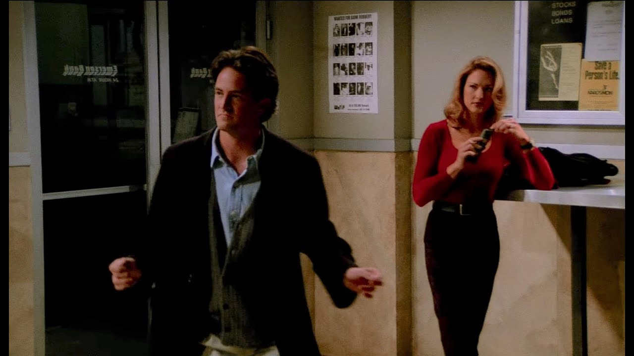 Friends- Embarrassing & awkward moments (Part 1) - YouTube