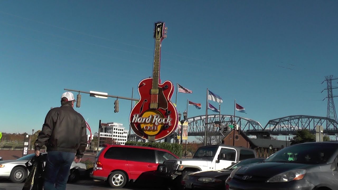 Recumbent Trike Tour, Nashville, TN 2013-11-07 #3, ActionBent, Catrike ...