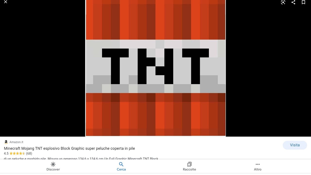 tnt comandate dai command block - YouTube
