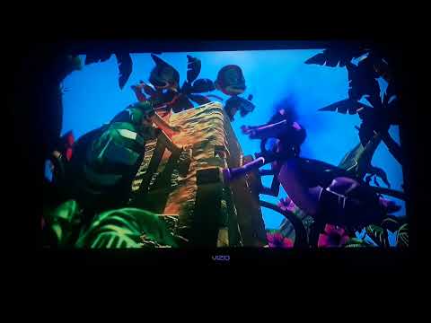 Monkey Quest - Trailer (U.S./🇺🇸)