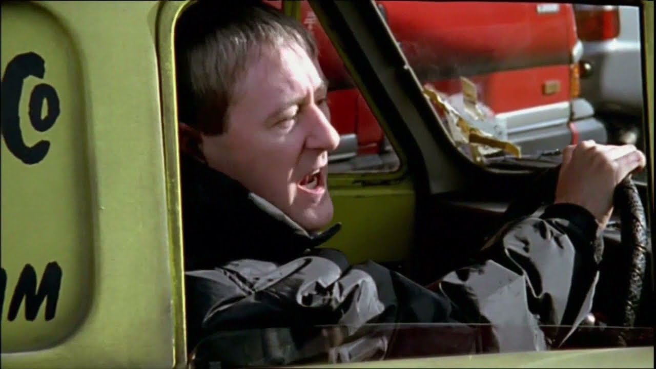 Alright Dave - YouTube