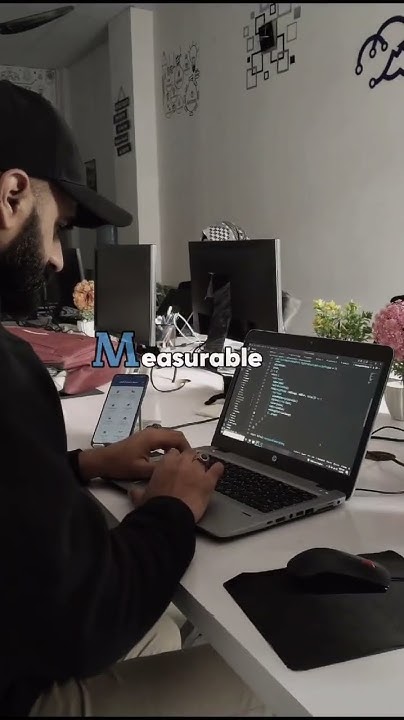 2025 vission Brand: Work Smart Instead of hard.#hiskytech #hiskytechteam #softwarecompany - YouTube