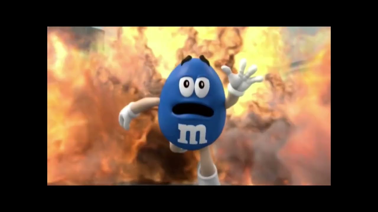 The M&M Movie | Trailer (Updated) - YouTube