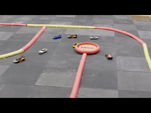 Capital Model Racers - Mini-Z Box Stock Qualifying - June 27th 2023 ...