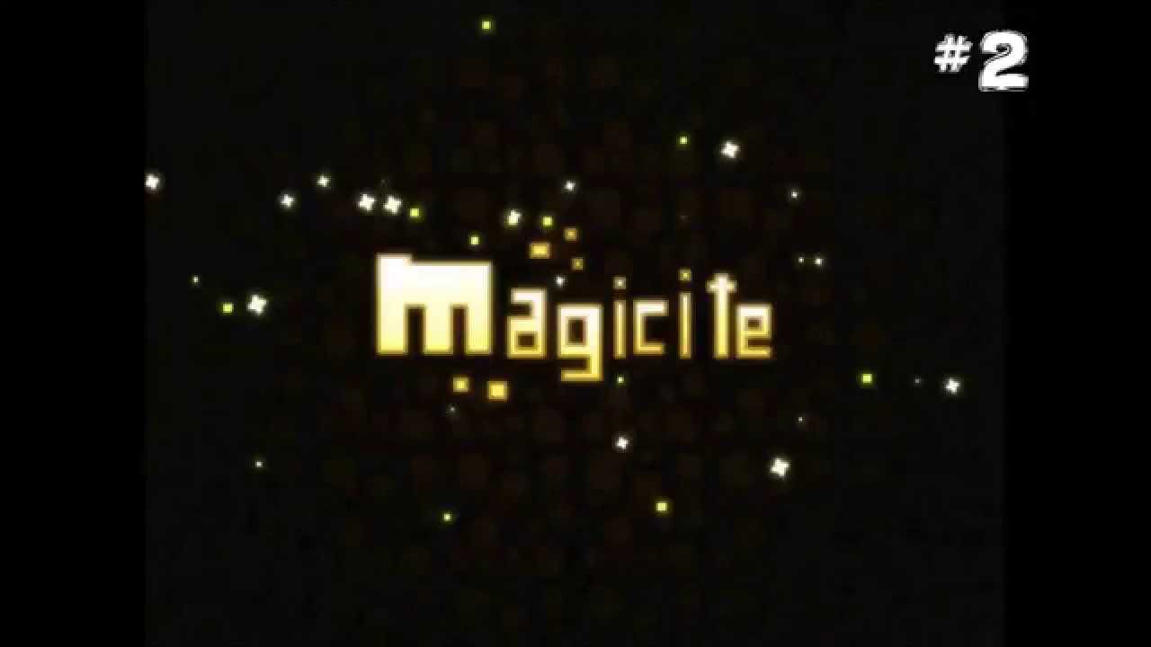 Magicite Soundtrack: Dungeon (Extended Version) - YouTube