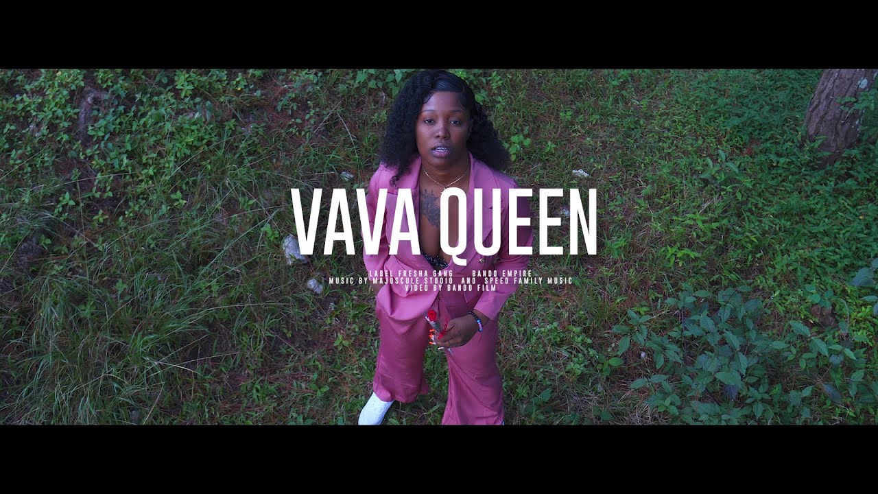 VAVA QUEEN _ M' PA KWÈ _ OFFICIAL VIDEO - YouTube
