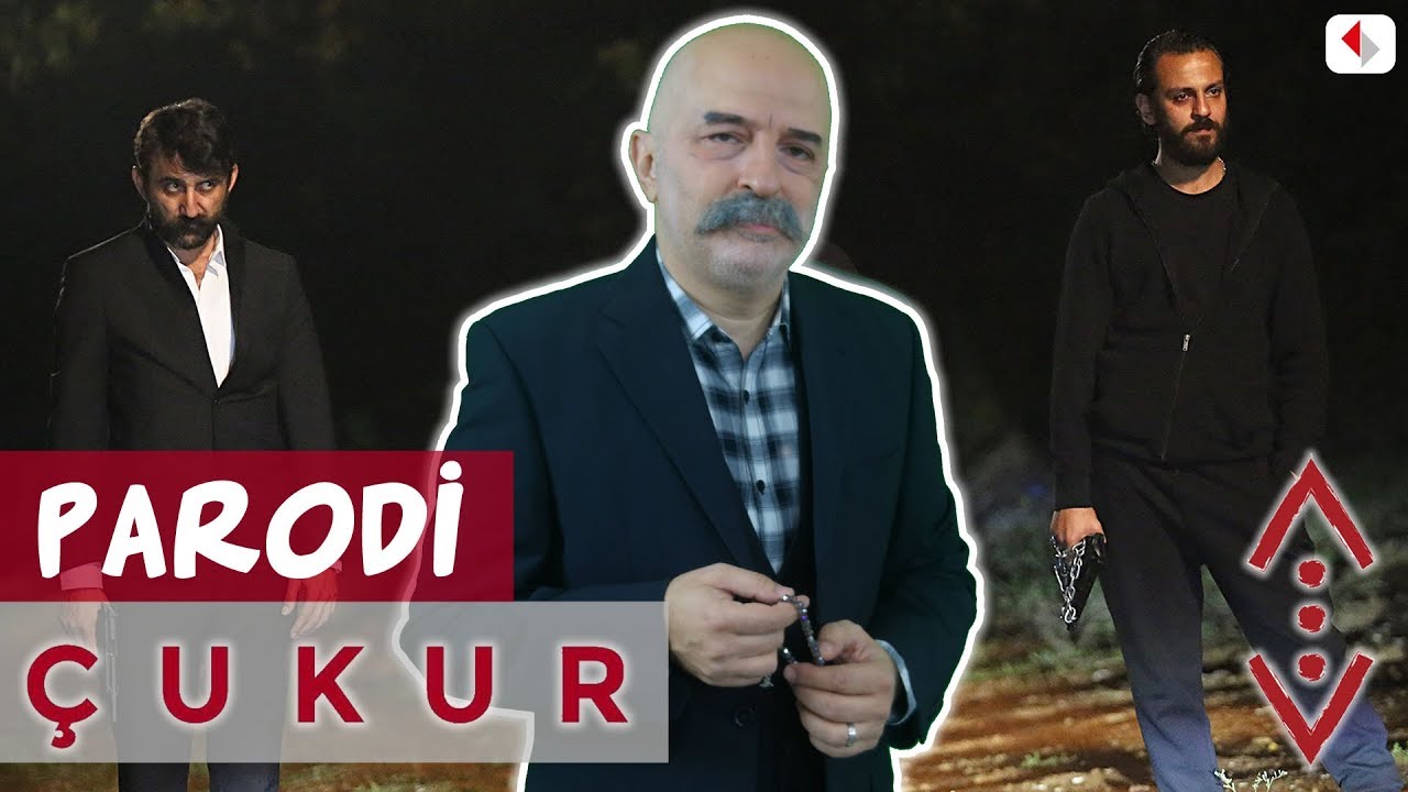 Çukur Parodi | İdris Koçovalı - YouTube