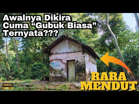 MAKAM RORO MENDUT HAMPIR AMBRUK , KECANTIKANNYA MEMBAWA DUKA | SENYUM INDONESIA