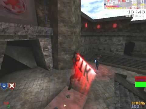DefiancE liko's movie - YouTube