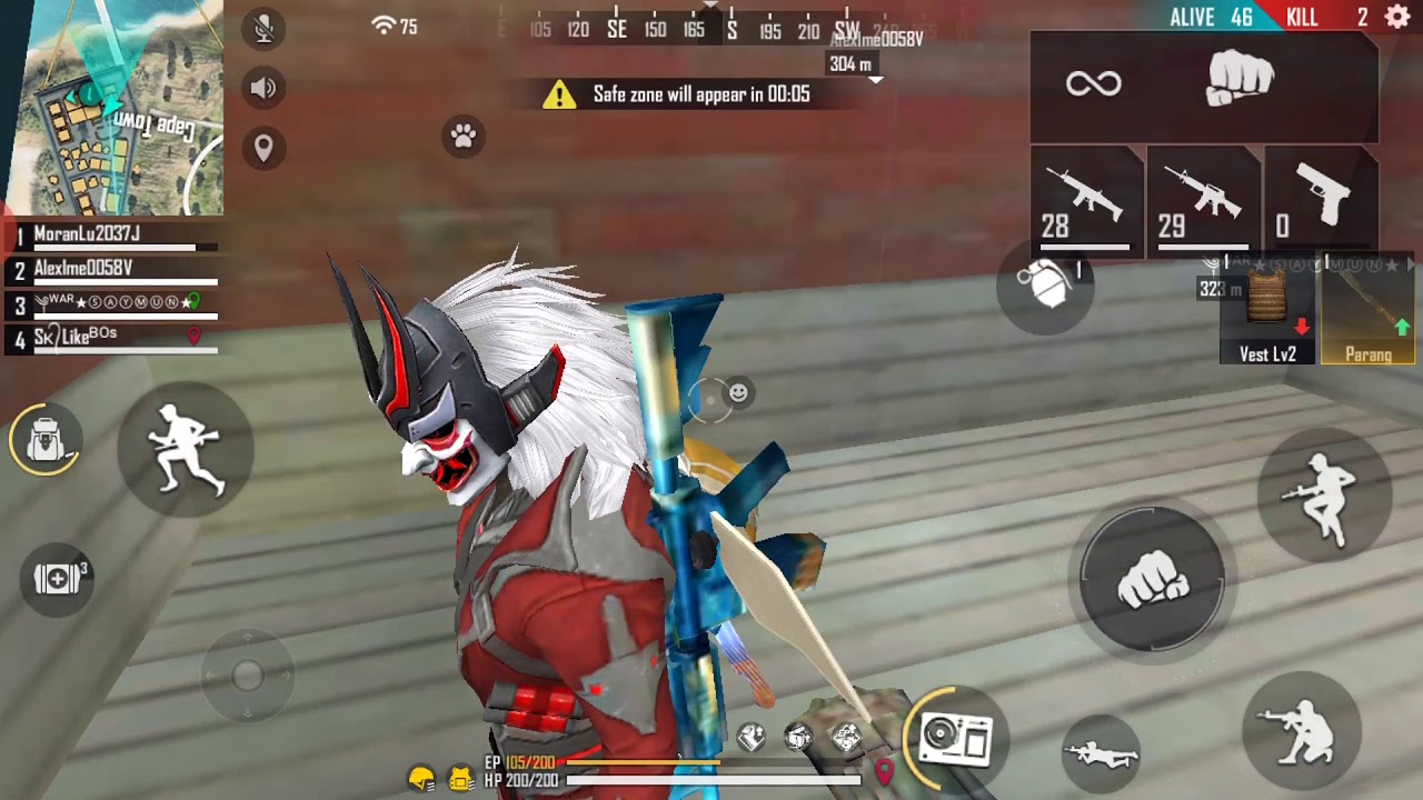 Free fair live hit - YouTube