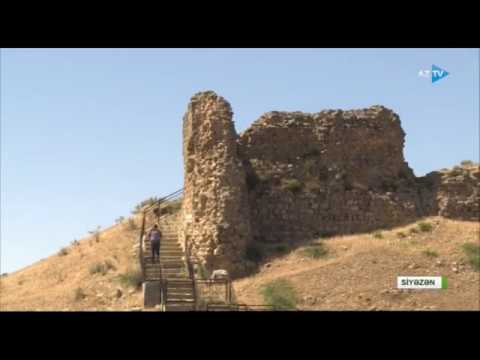 Əzəməti ilə insanları özünə biganə qoymayan \