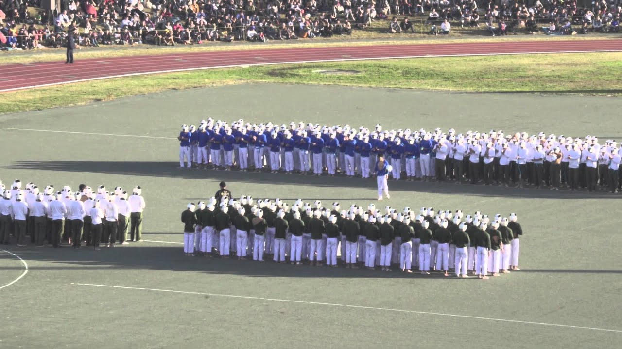 Botaoshi finals - YouTube