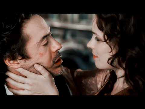 sherlock holmes & irene adler 2009 türkçe altyazılı hd