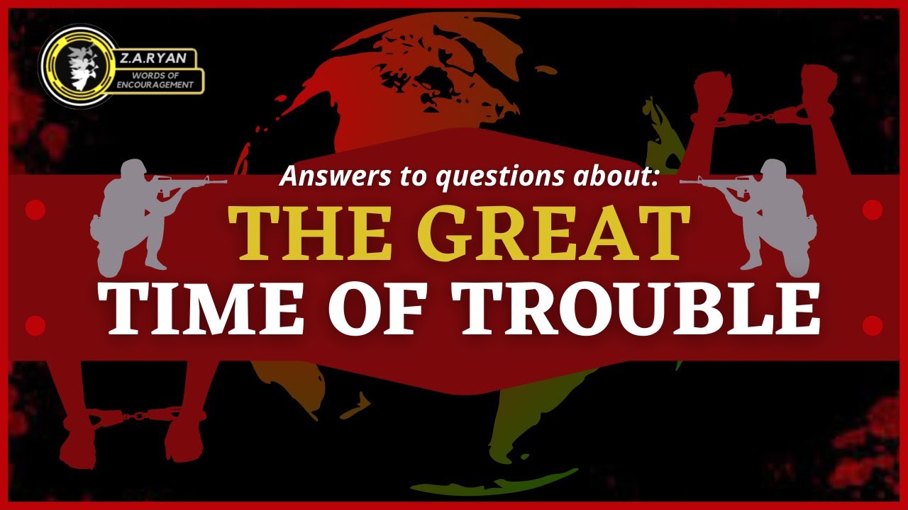 The Great time of Trouble part 1 - YouTube
