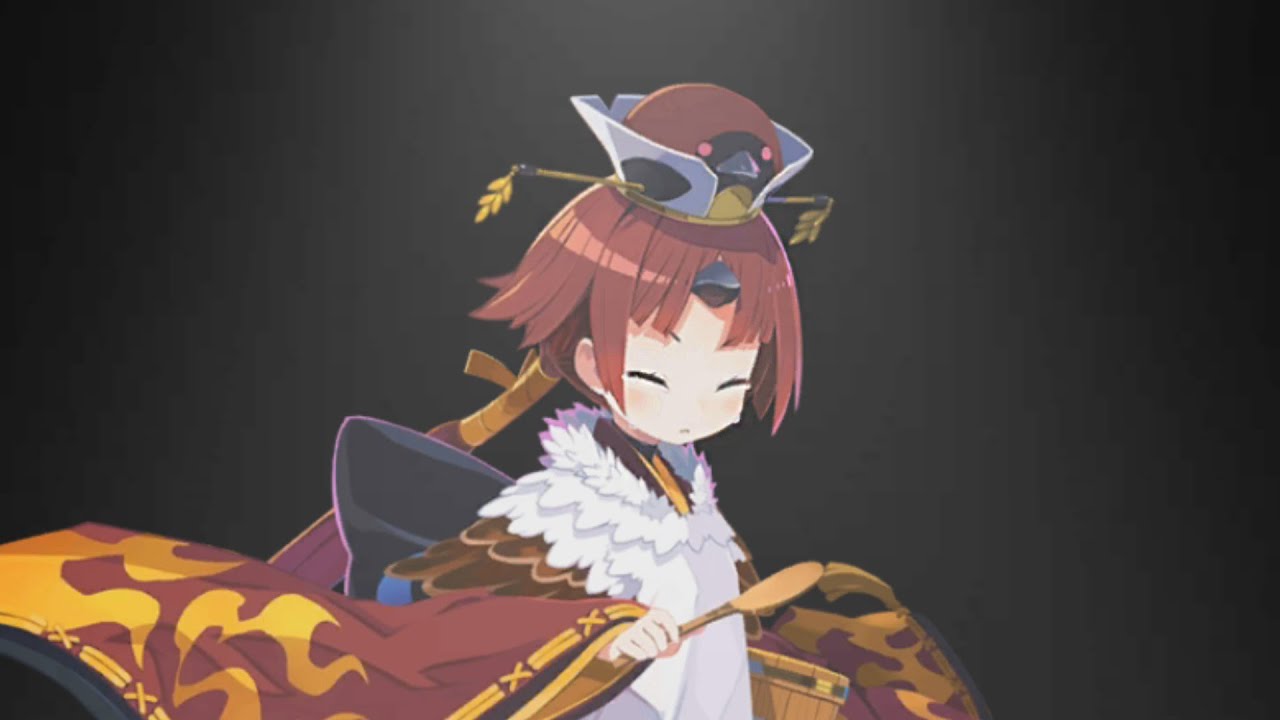 FGO NA - New Year 2021 Event Rerun - Ch. 10 (Fairy Tale) - YouTube