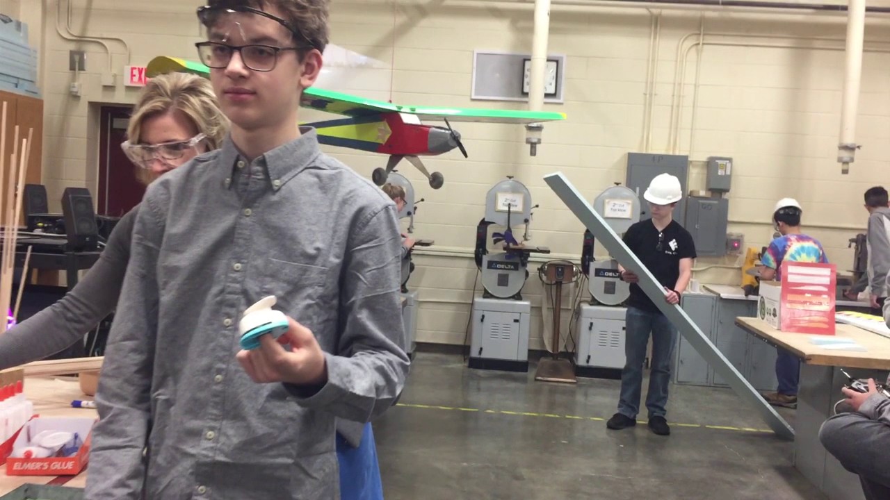 Mannequin Challenge! - YouTube