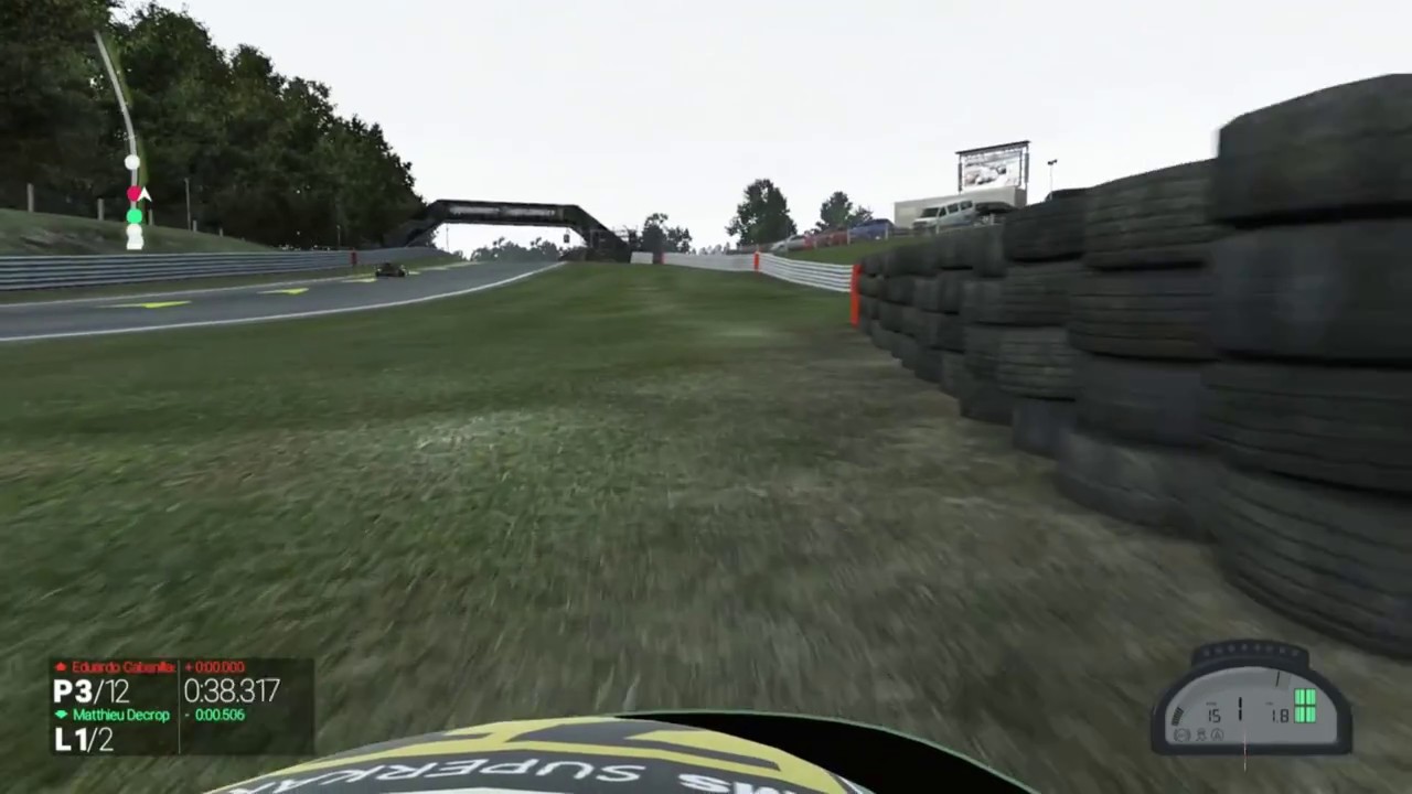 Project Cars - Zero to Hero Challenge Ep6 - YouTube