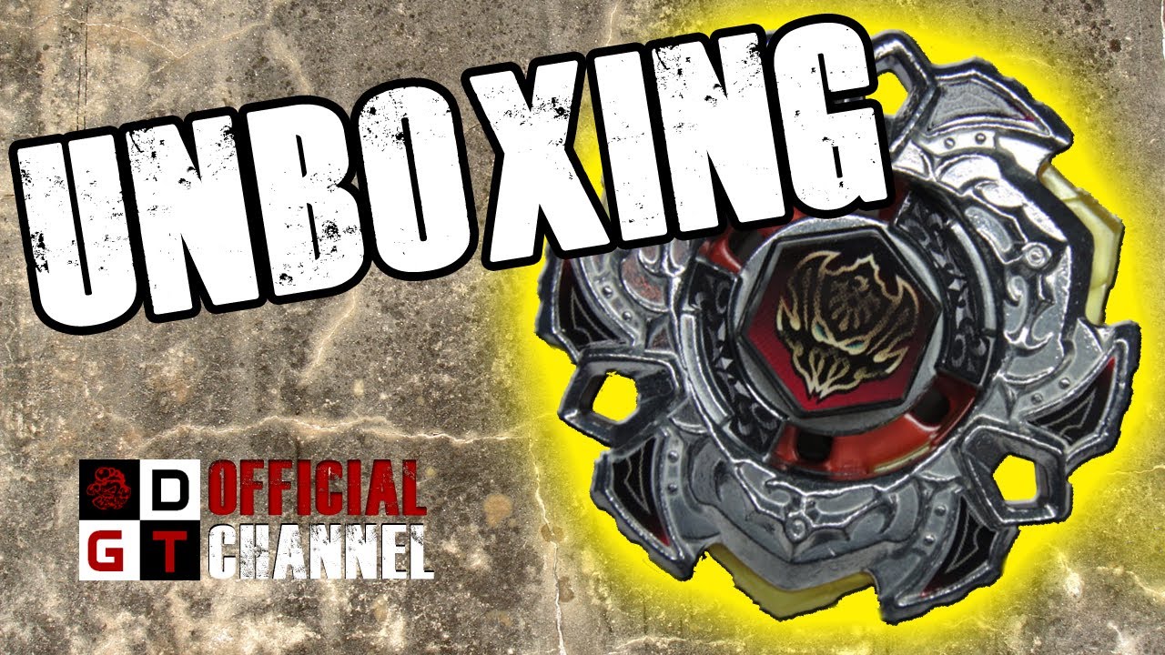 Vari Ares D:D Unboxing - YouTube