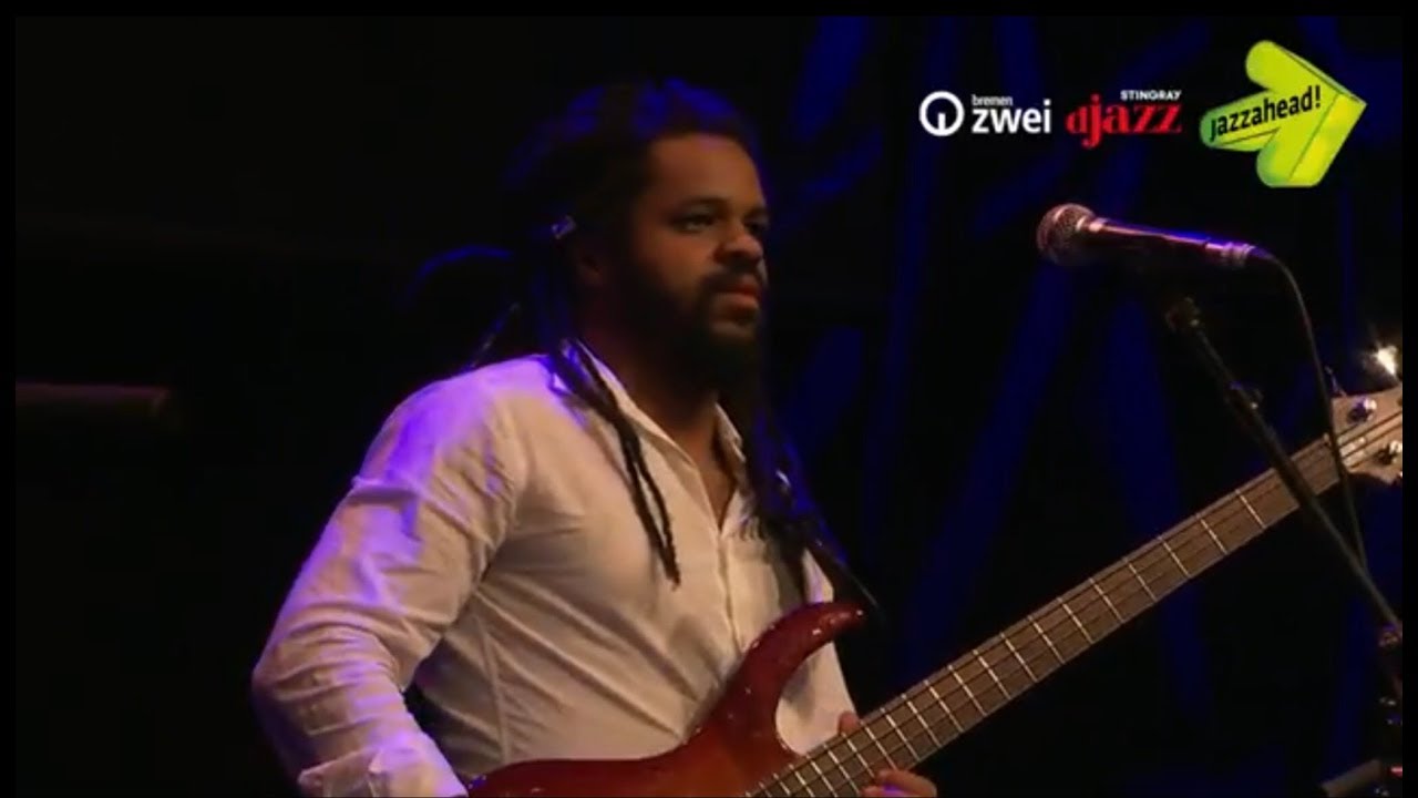 Freedom Tree - Live at Jazzahead - YouTube