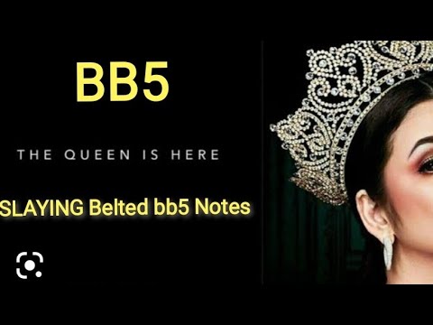 Regine Velasquez Slaying Bb5 Notes - YouTube