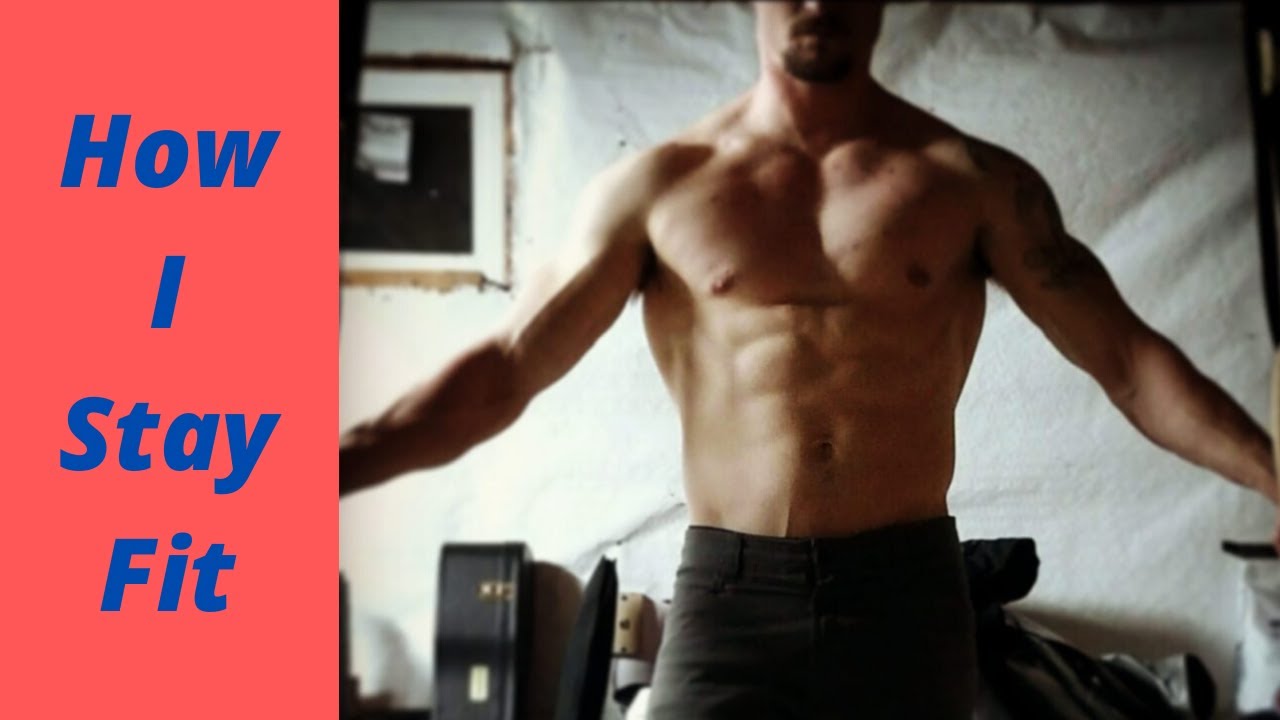 My Exercise Philosophy - YouTube
