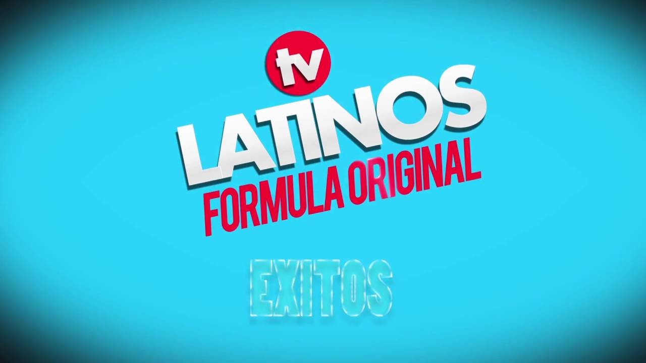 Latinos tv 9 exitos - YouTube