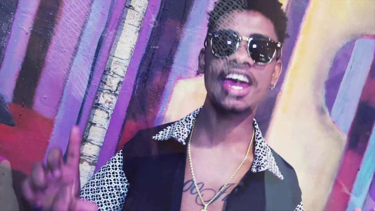 Ruddy Boy - HE HE ET (Official Music Video) 4K - YouTube