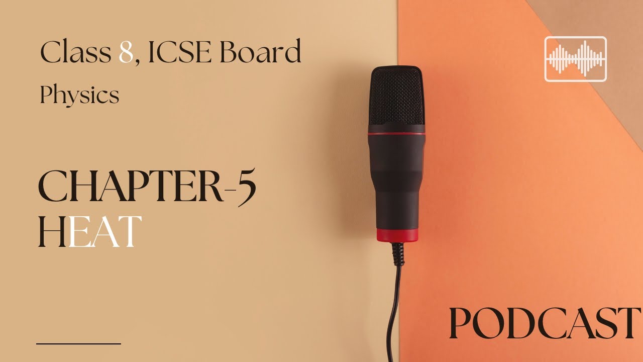 ICSE Class 8 Physics: Chapter 5 - Heat | Thermal Expansion ...