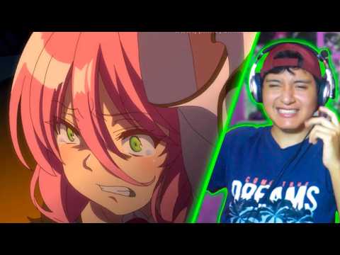 Reacción Kaifuku Jutsushi no Yarinaoshi capitulo 2