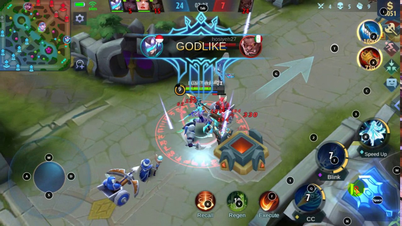 4 Upcoming New Heroes in 2020 Mobile Legends - Mobile Legend Bang Bang ...