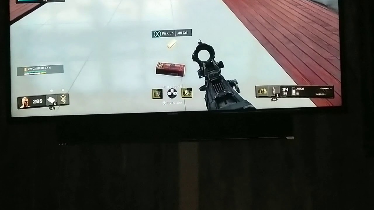 Game crash/freeze/xbox restart - YouTube