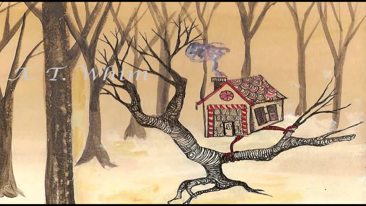 Pictures at an Exhibition - Julian Yu's version (excerpt) - YouTube