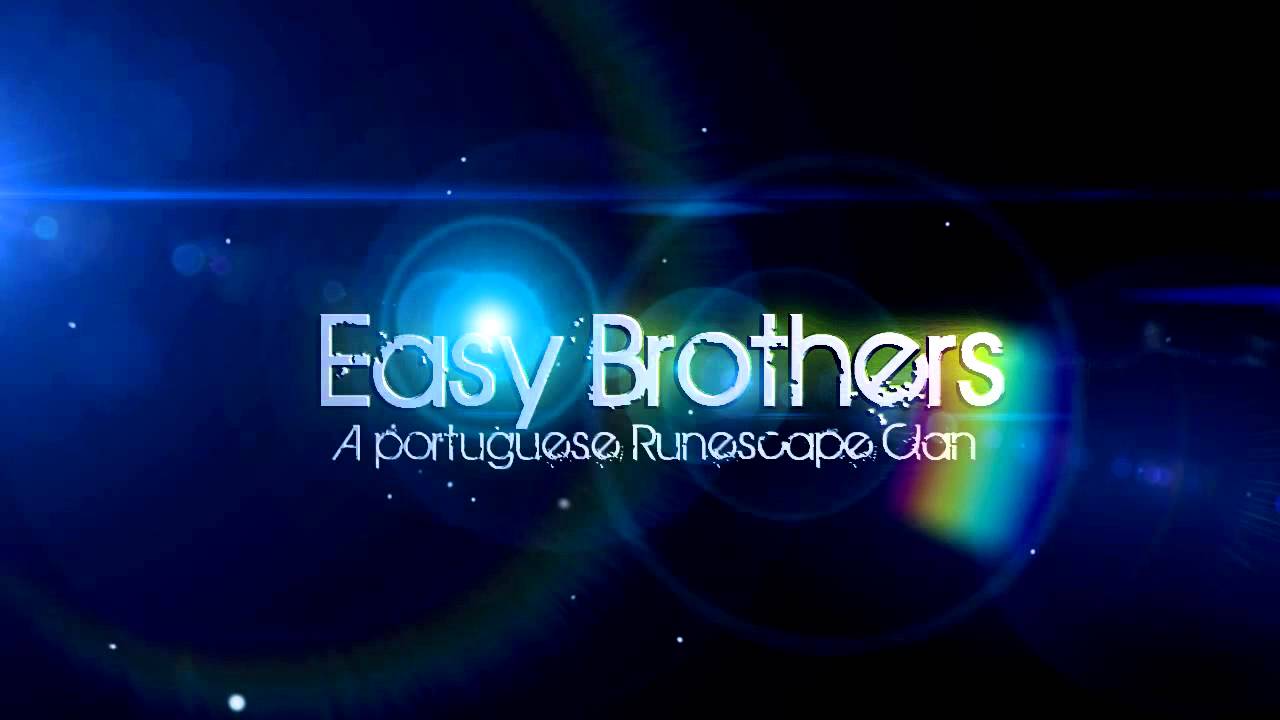 Easy Brothers intro - YouTube