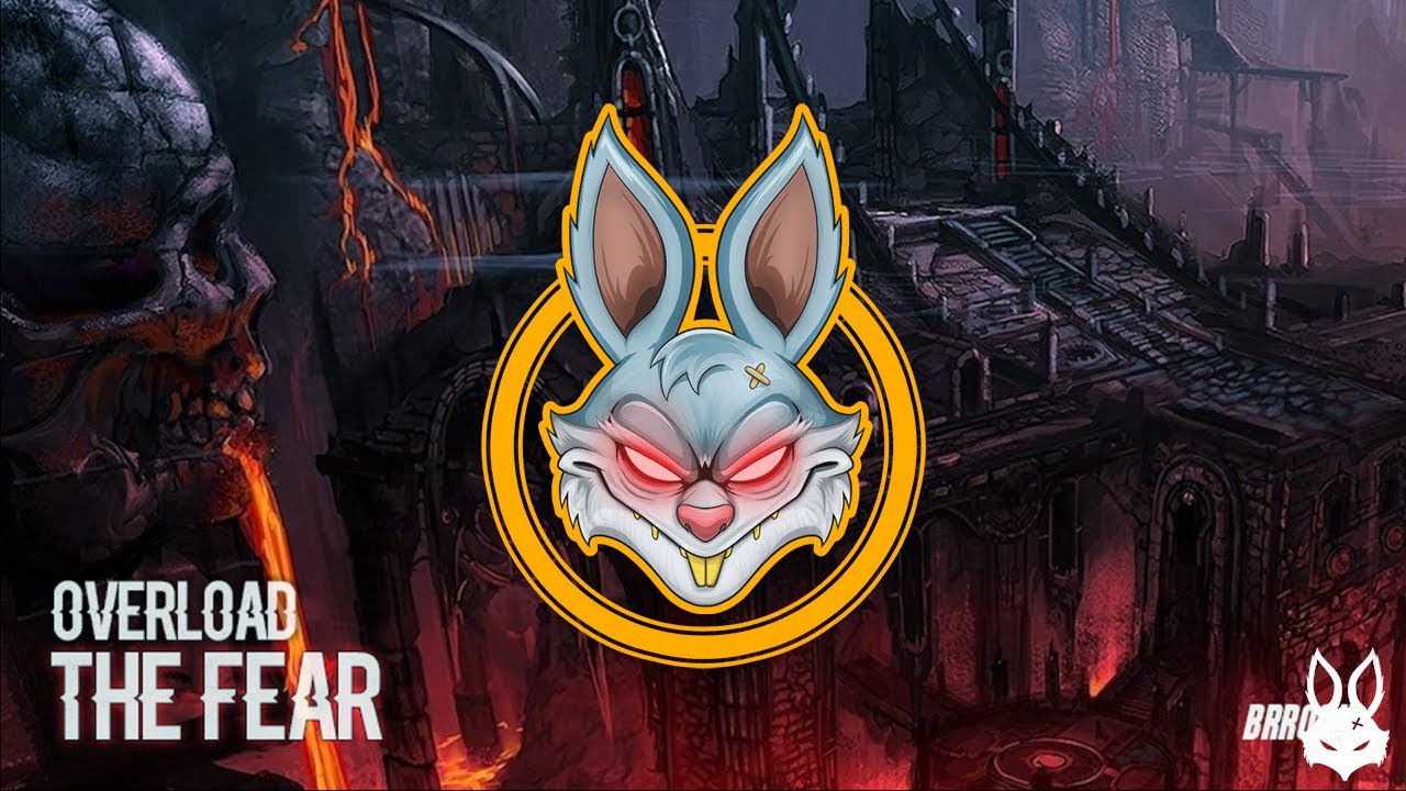 Overload - Factory [Bass Rabbit Recordings] - YouTube Music