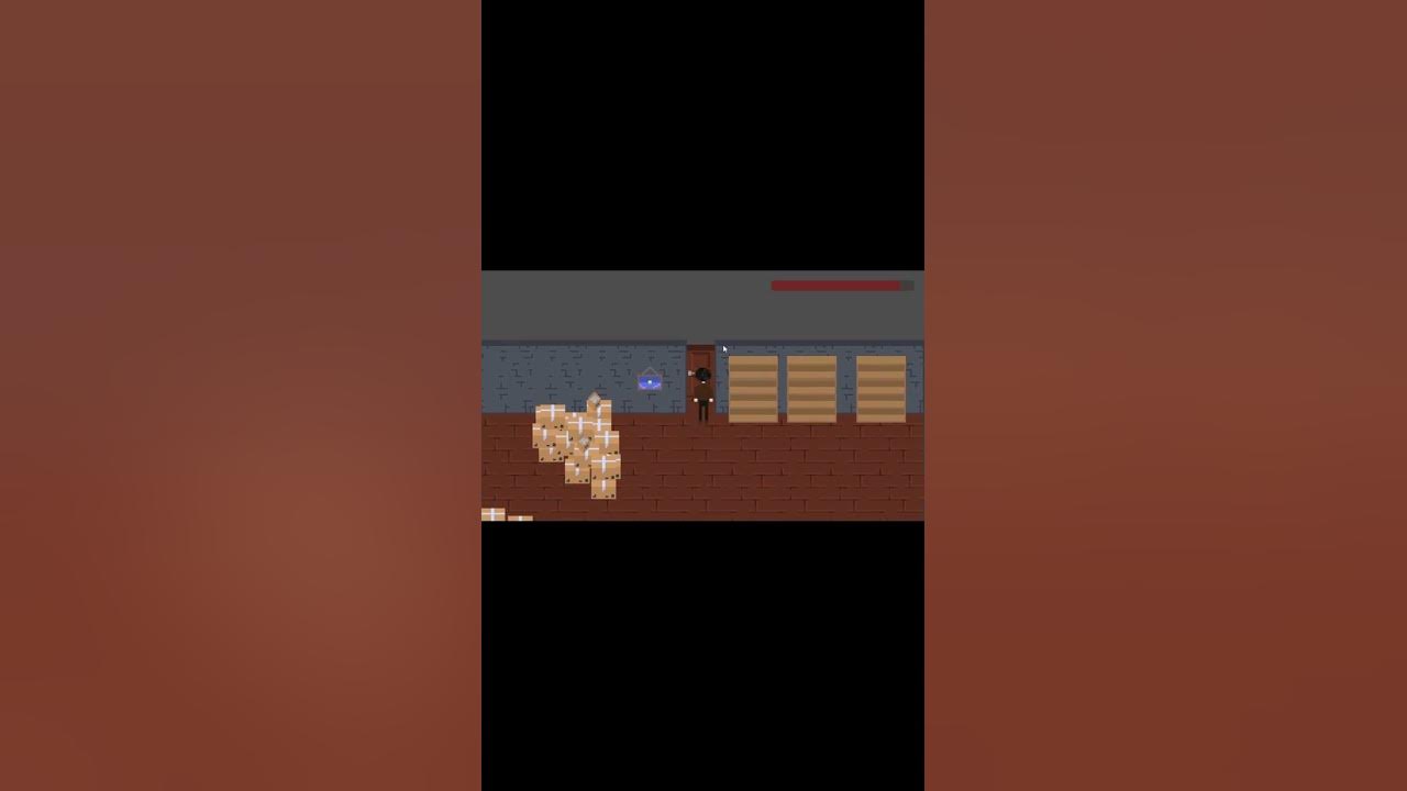 Game Devlog #6 - YouTube