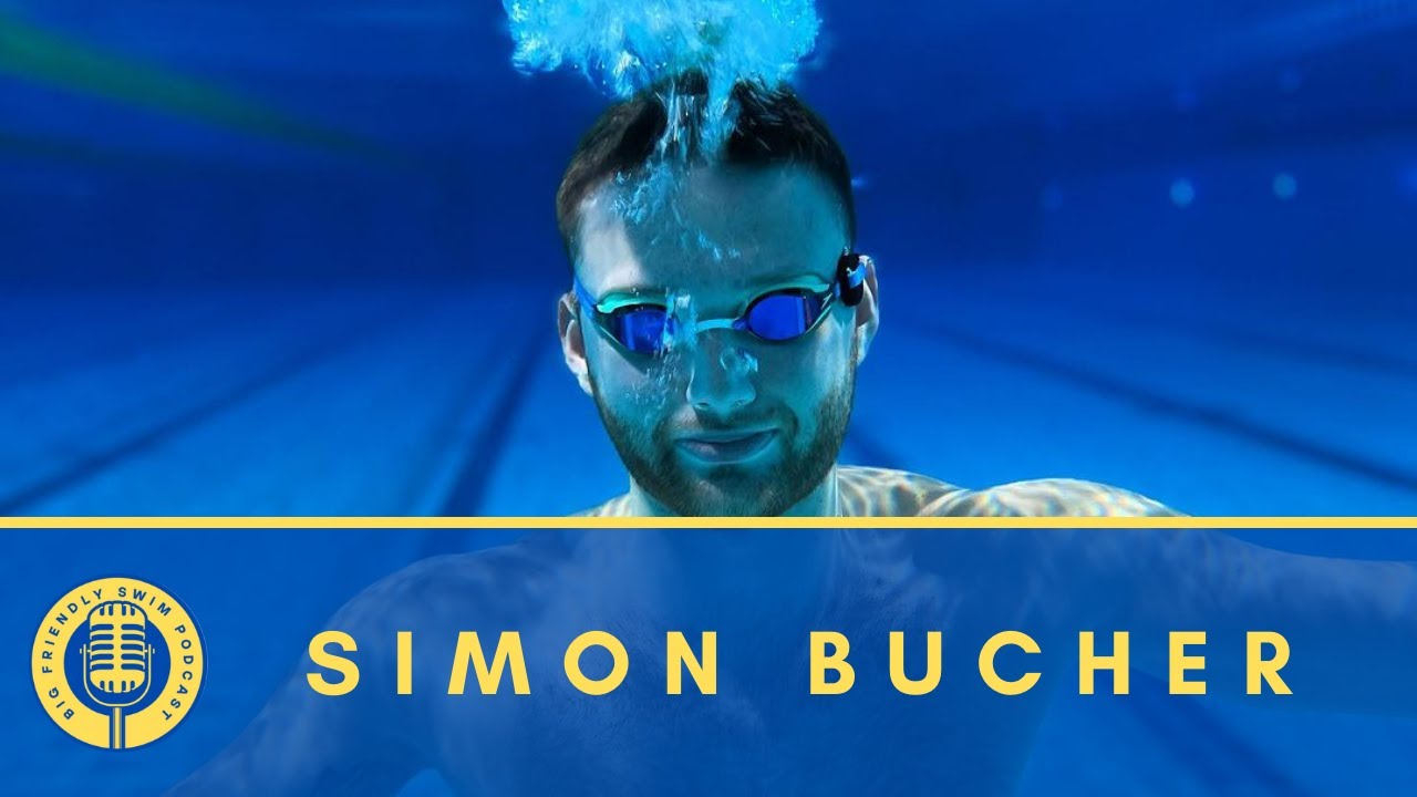 Simon Bucher Talks Doha Worlds, Paris Olympics, & Pride in Representing ...