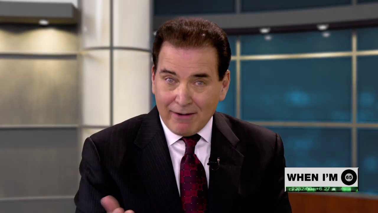 Women and Finances | Easy Money with Murray Feldman | When I'm 65 - YouTube