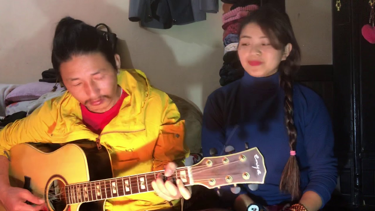 Deepa Tamang | Herana Hera Kancha | Mahendra Rai - YouTube