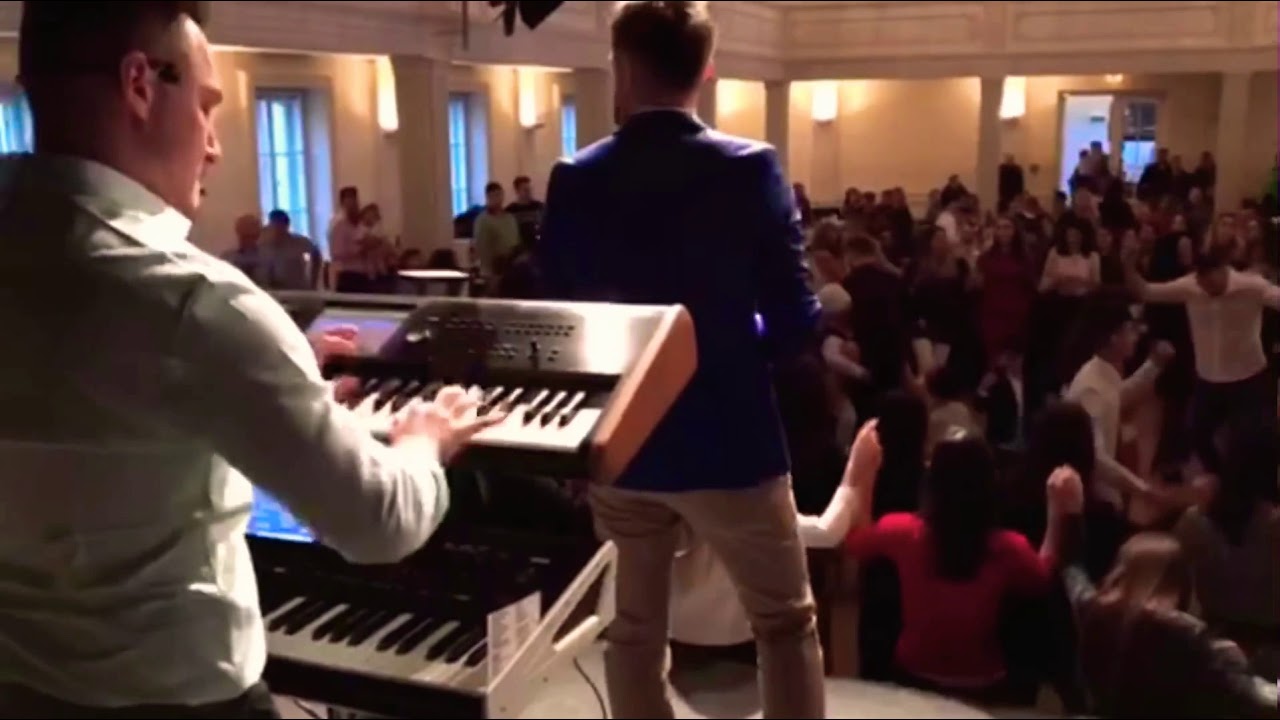 Lavdim Bilalli & Granit Memaj ne Rosenheim 2018 - YouTube