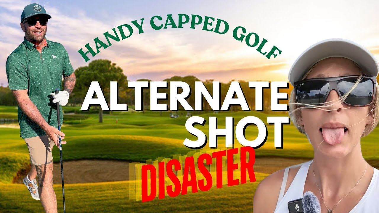 Alternate Shot Disaster - YouTube