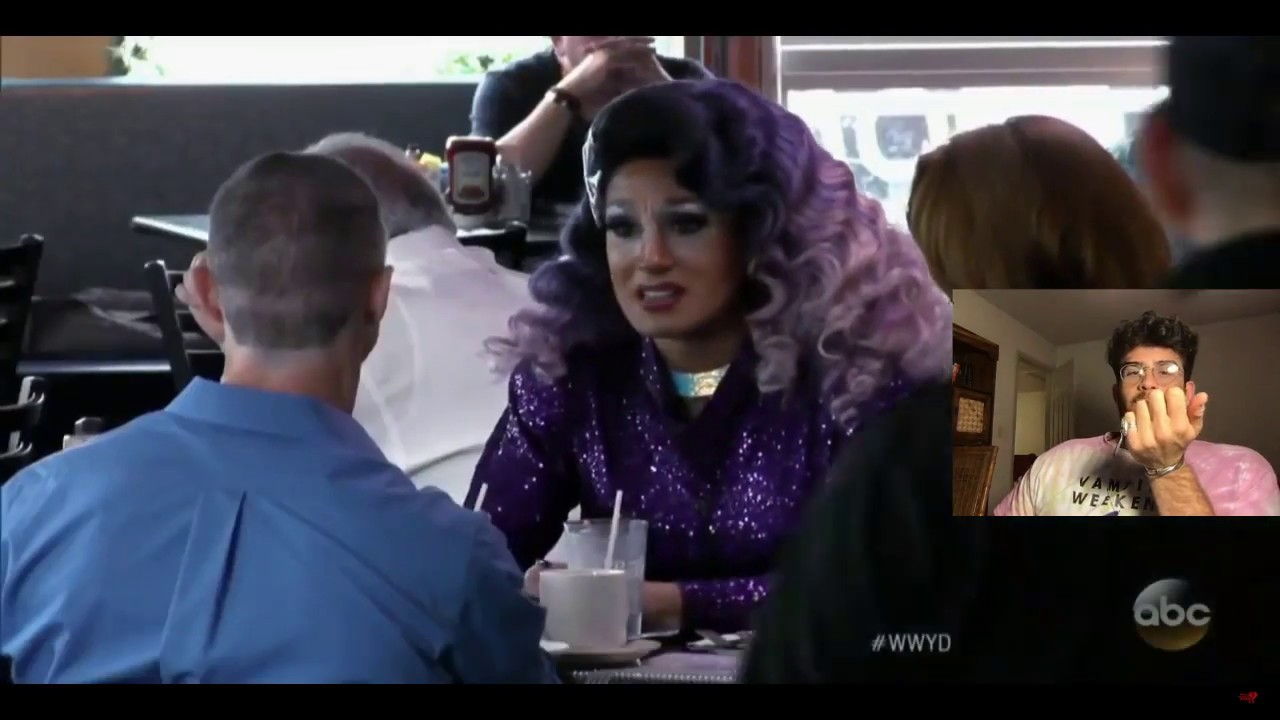Hasan Reacts to Drag Queen Son and PERFECTLY Describes Brilliance of ...